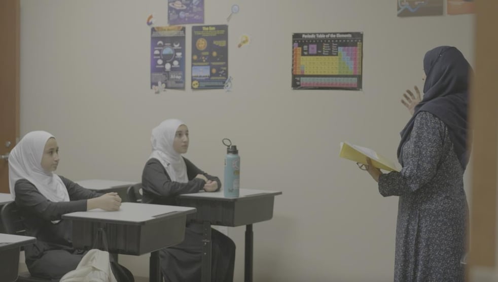 The Hybrid Model for Community Building. How Each Dollar is Maximized